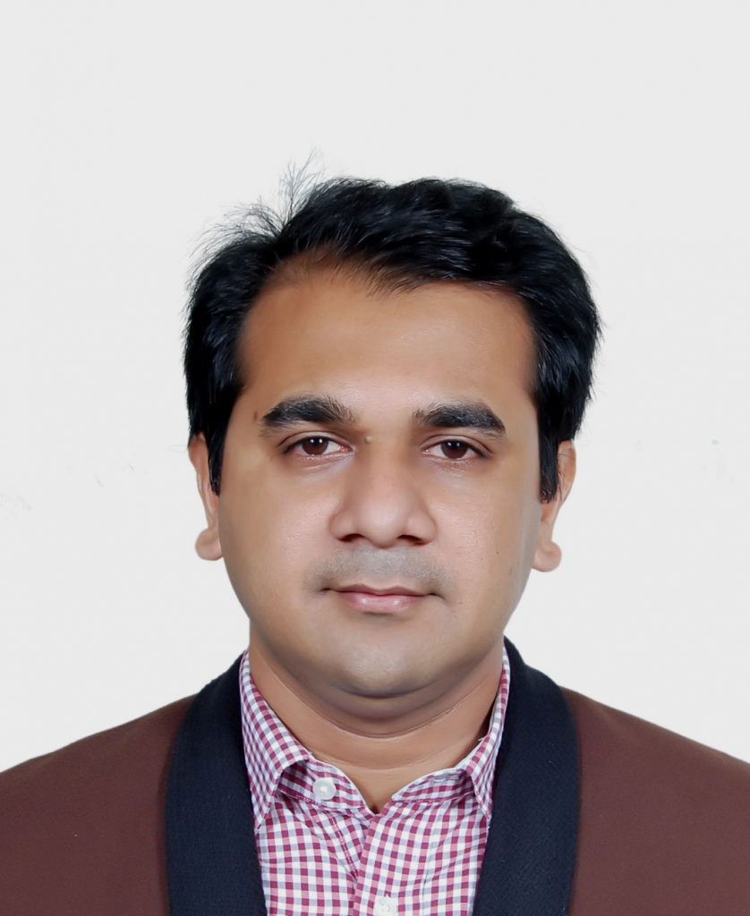 CRISP Profile – Leading University